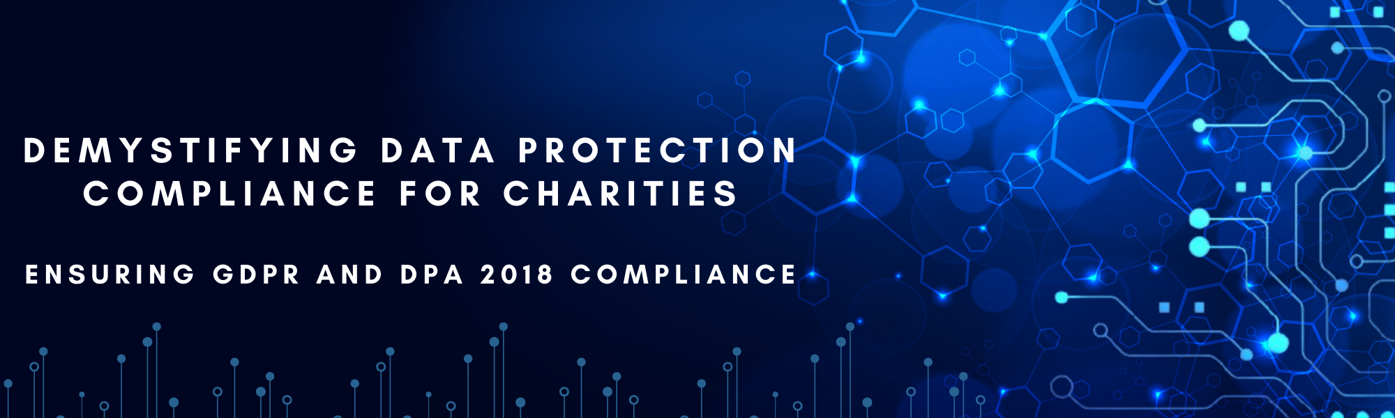Data Protection Compliance for Charities - Compliance Direct Solutions